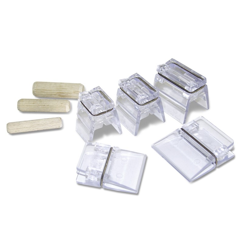 Marc petitjean vázací sada | rybářské vybavení pro muškaření, přívlač a ...